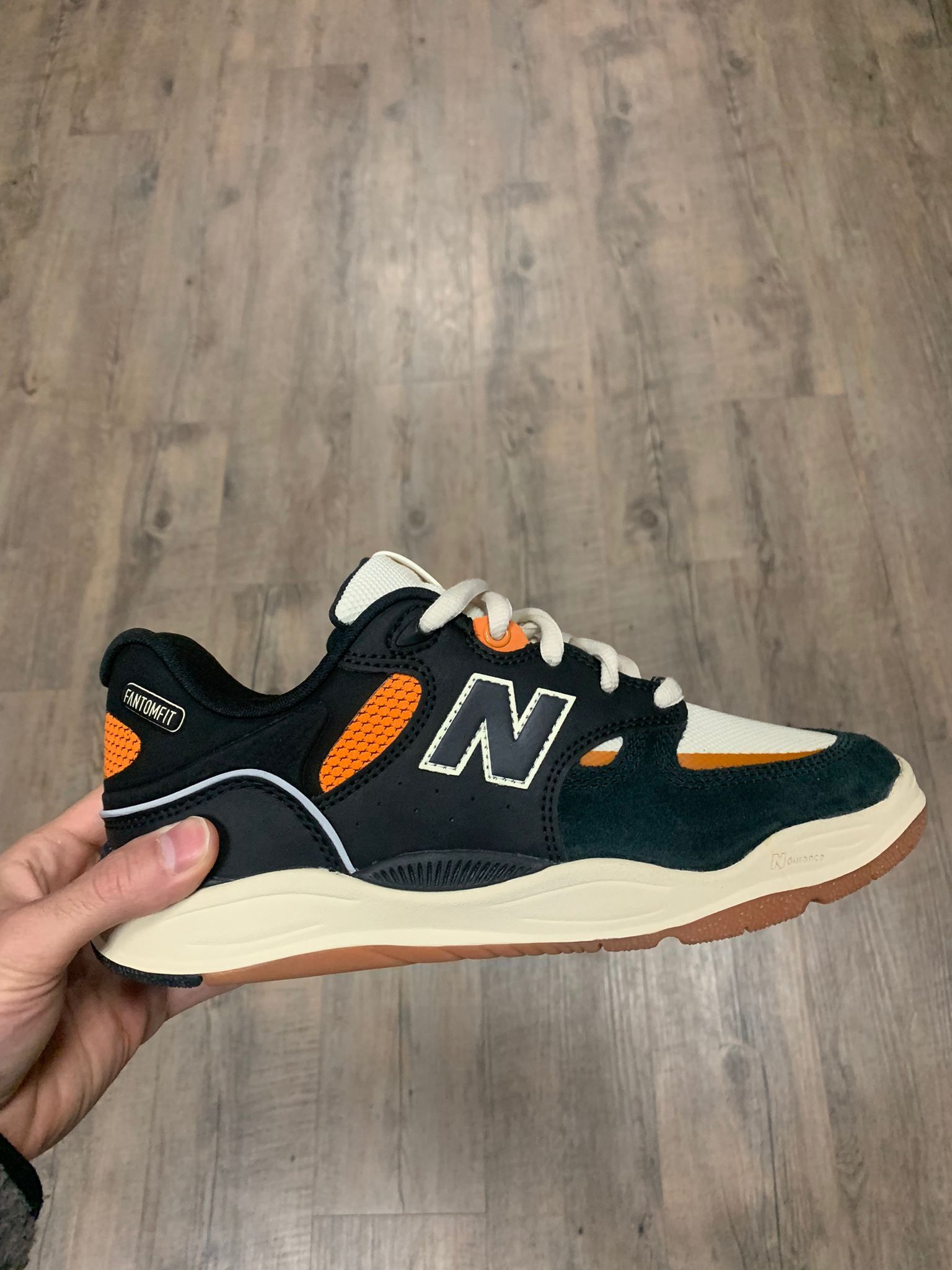 New Balance Tiago 1010 Sneaker in Multicolor | Grailed