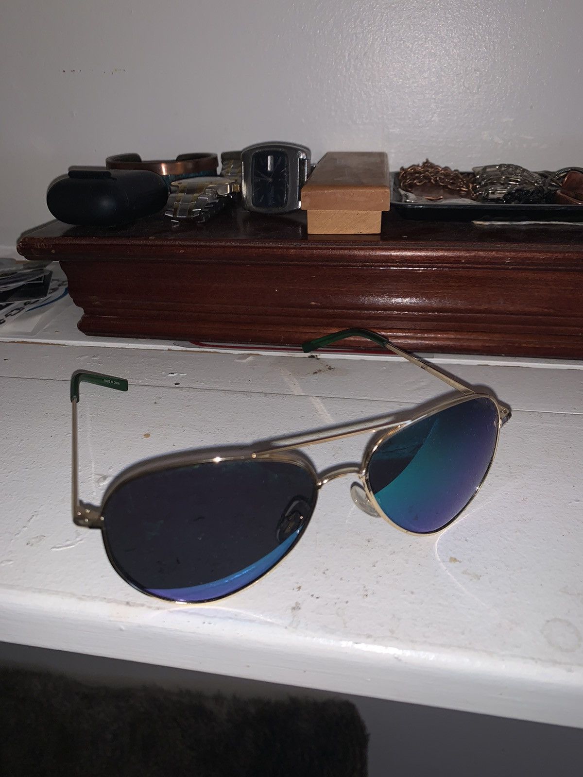 Polaroid Polaroid Aviator | Grailed