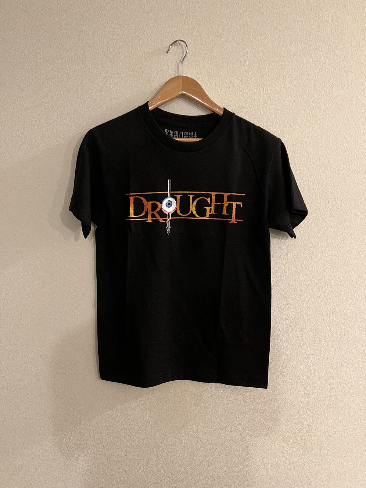 Streetwear Drought Neversoft T-Shirt | Grailed