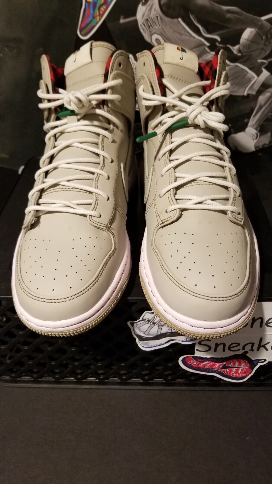 Nike Nike Dunk Ultra "String" 💥💥💥 | Grailed