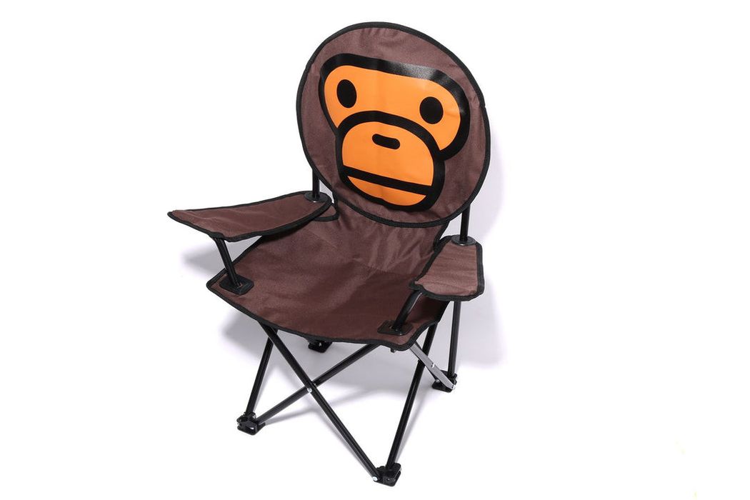 Bape BAPE BABY MILO KIDS CHAIR | Grailed