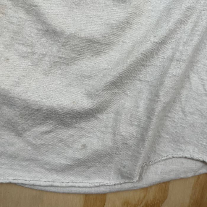 Vintage Vintage 1984 texxas jam 80s band ozzy rush t shirt | Grailed