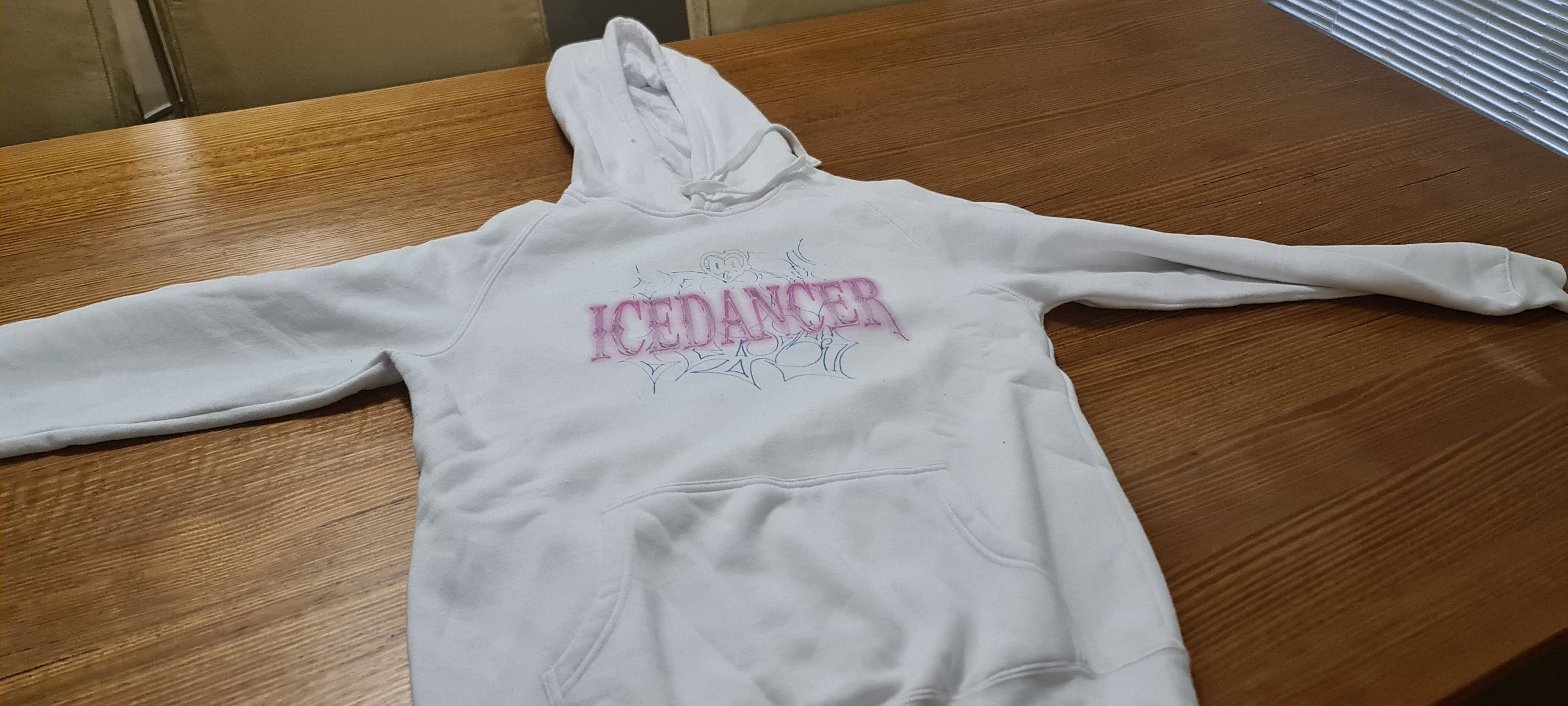 Sad Boys Bladee Icedancer Hoodie AUS/NZ Tour Exclusive | Grailed