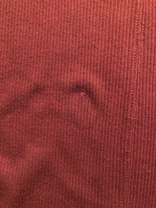 Julius Two Way Zip Cardigan Grailed