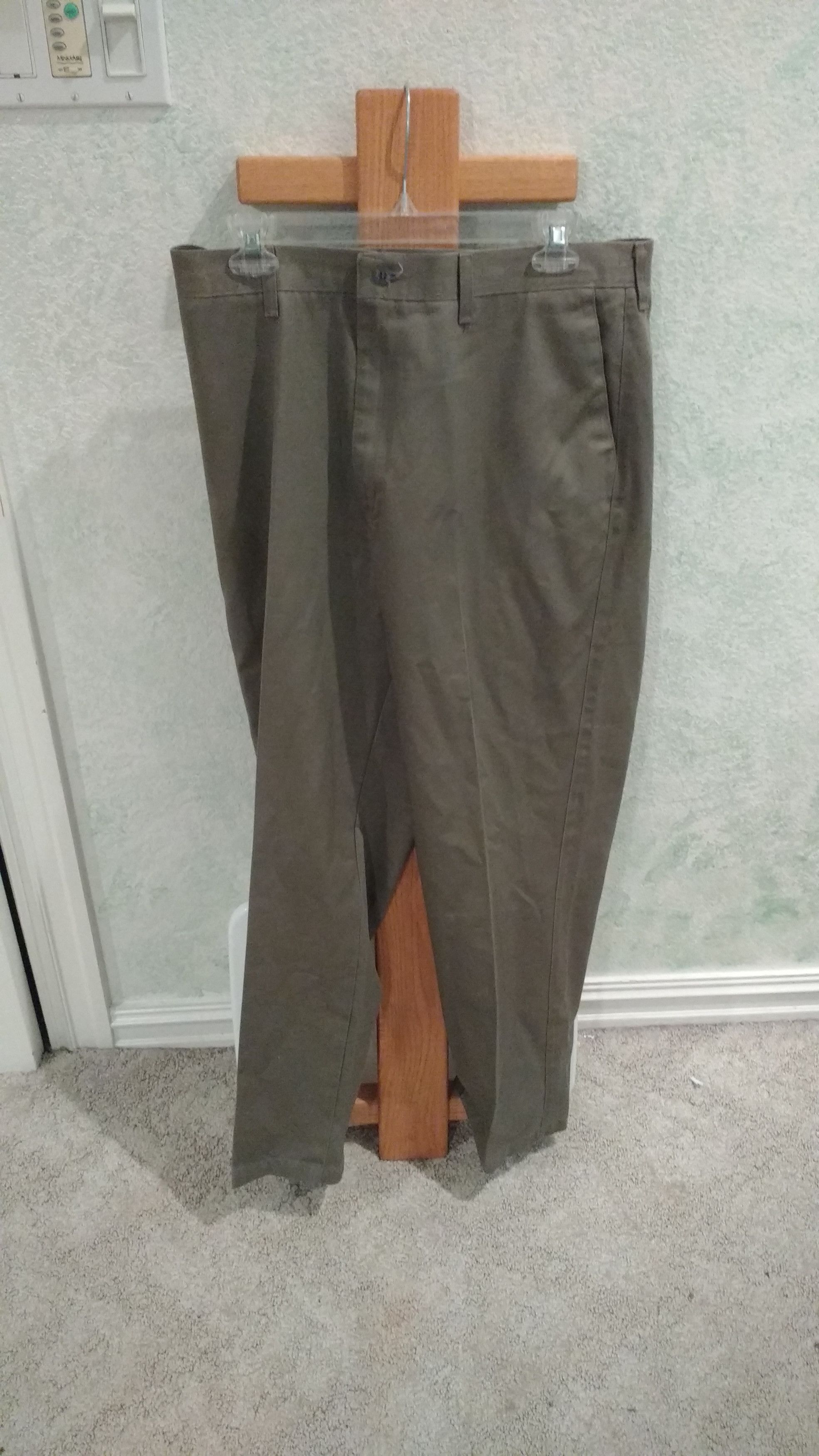 Lee Tan pants | Grailed