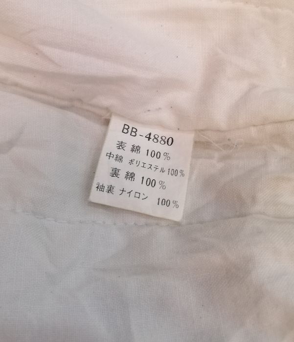 Vintage 🔴FINAL TODAY🔥 Vintage BOBSON Denim Bomber Jacket | Grailed