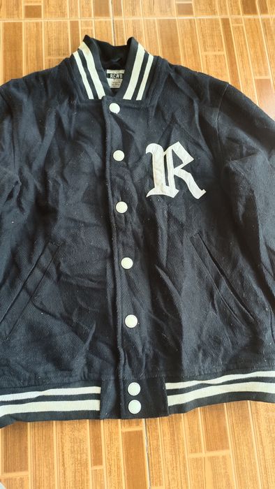 Vintage The RCWB & CO varsity jacket | Grailed