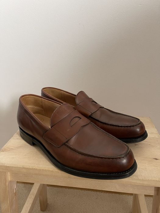 Churchs Church’s loafers | Grailed
