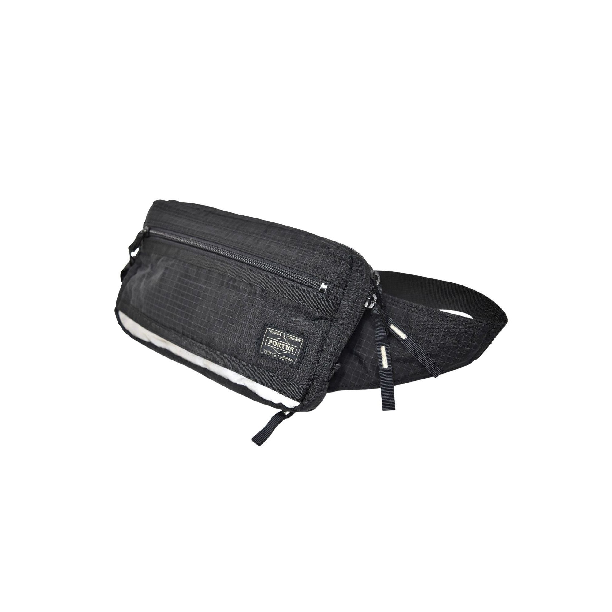 Porter PORTER/small waist shoulder bag/27406 - 751 67 | Grailed