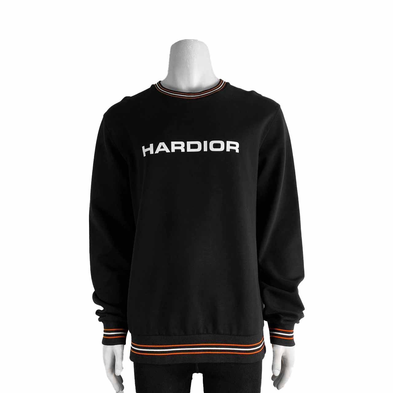 Dior Hardior logo long sleeve t-shirts (di22091224) | Grailed