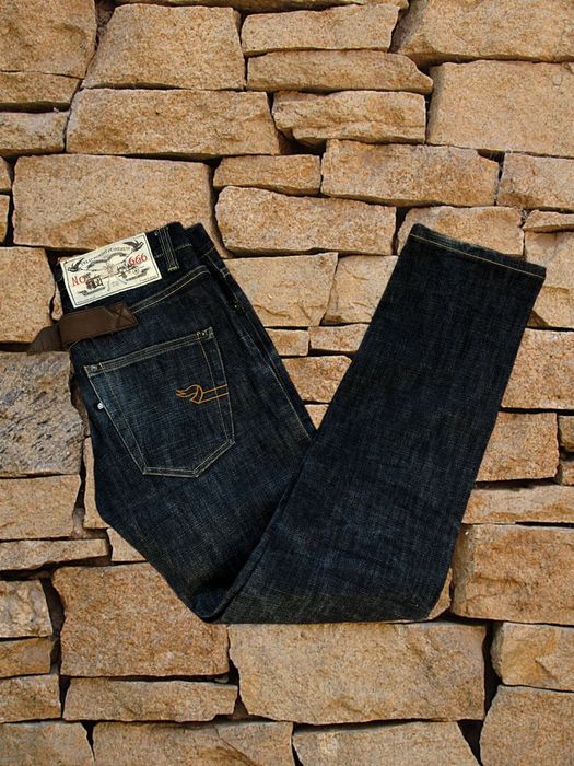 Cheap Monday VINTAGE CHEAP MONDAY 666 PANTS | Grailed