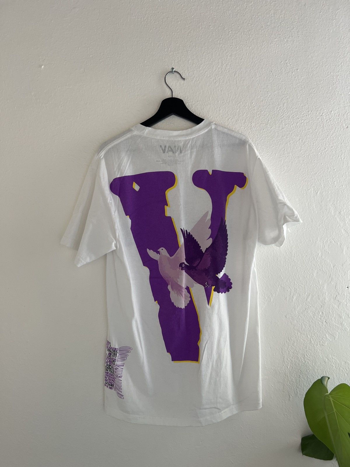 Vlone Nav x Vlone | Grailed