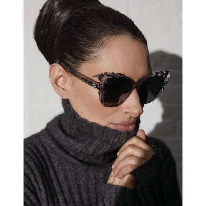Jimmy Choo NEW Jimmy Choo Mya/s 25th Anniversary Oversized Sunglasses ... Jimmy Choo NEW Jimmy Choo Mya/s 25th Anniversary Oversized Sunglasses ...