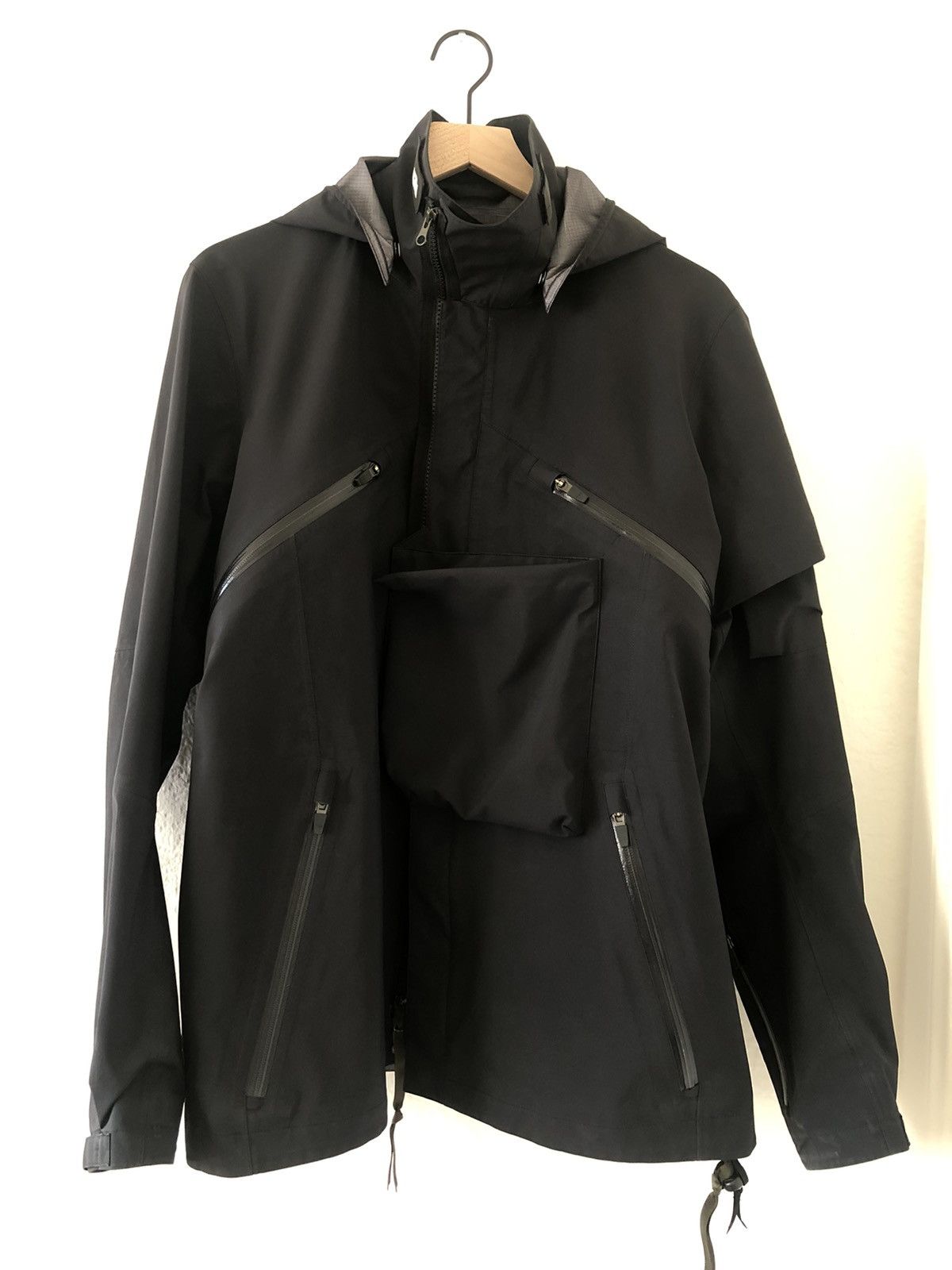 Acronym Acronym J1A-GT 2.2 FULL PACK | Grailed