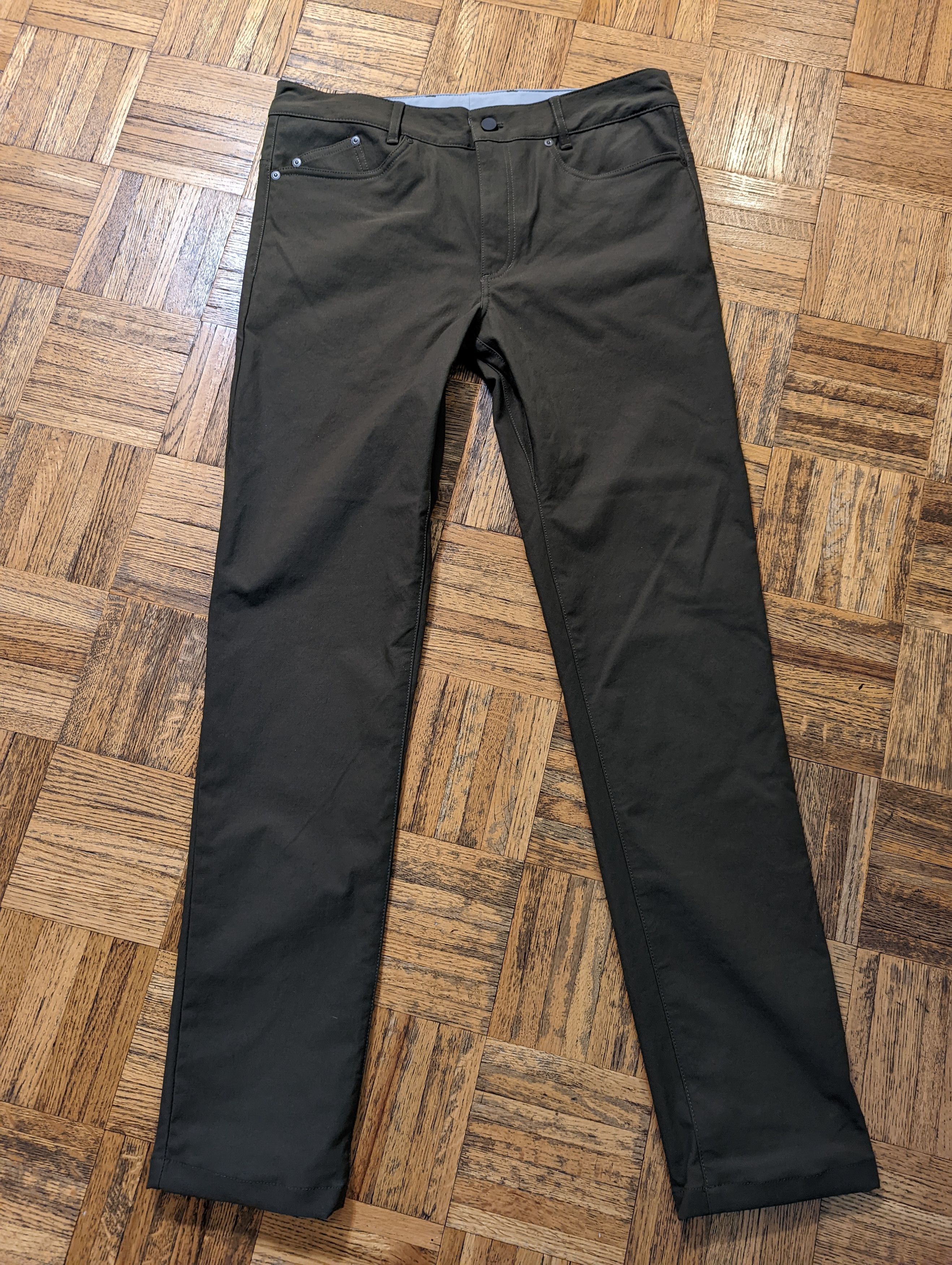 Outlier Pants | Grailed