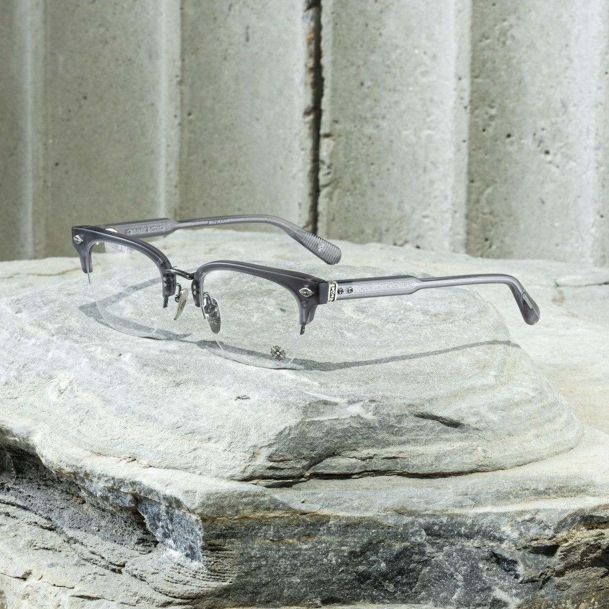 Chrome Hearts Chrome Hearts - NEENERS | Grailed