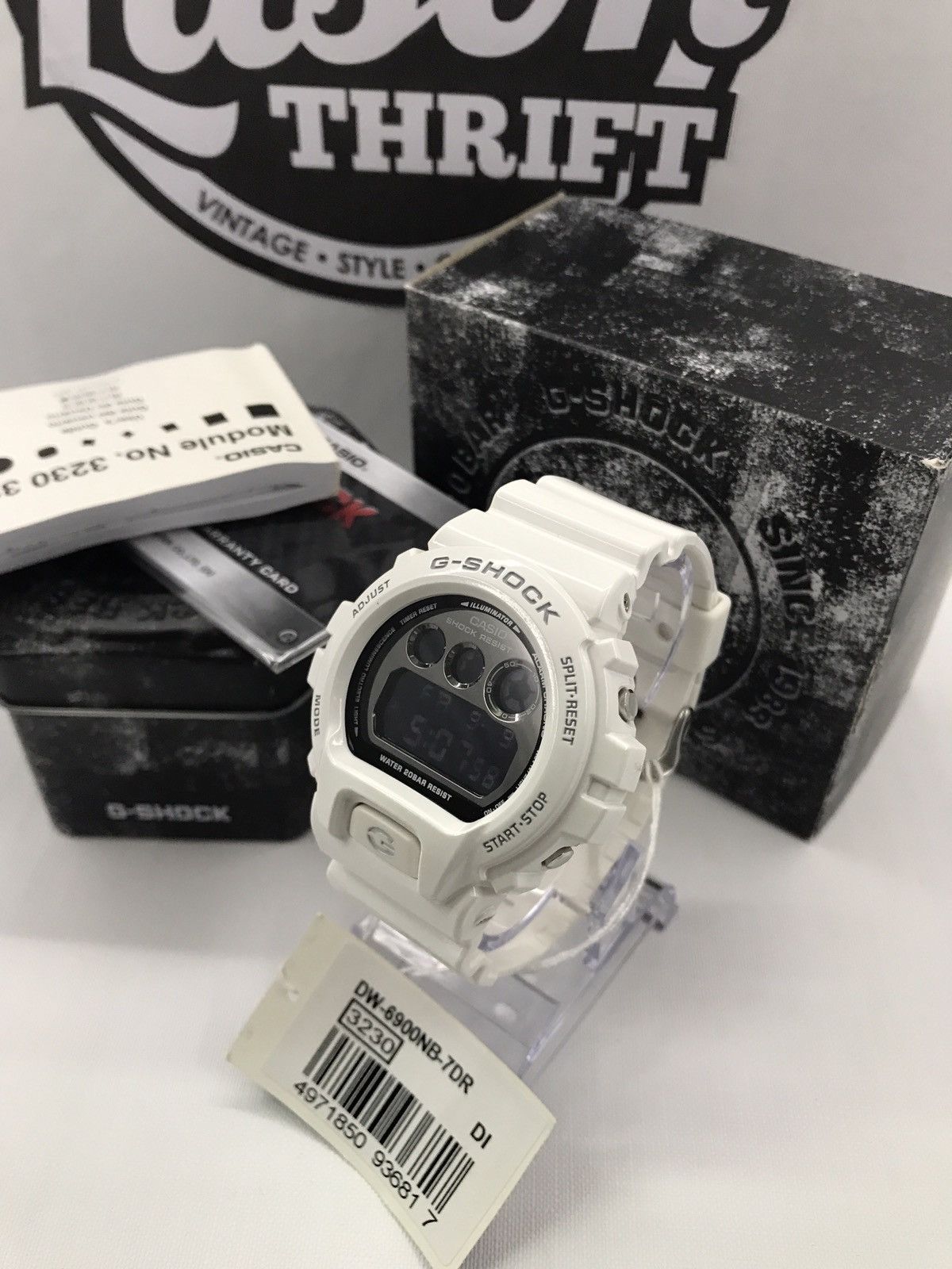 G Shock G-shock DW-6900-NB7 | Grailed