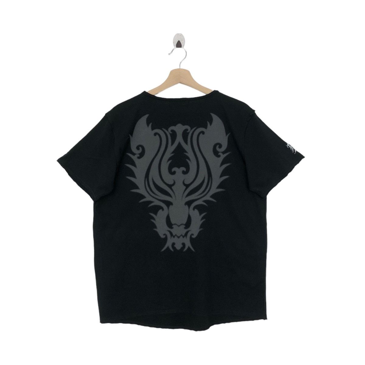 Anime × Japanese Brand Rare FINAL FANTASY x JUN MATSUI x TETSUYA NOMURA ...