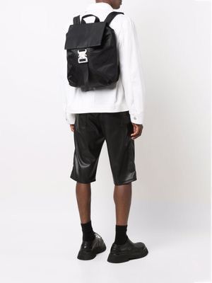 Alyx Alyx Oversized Tank Backpack | Grailed