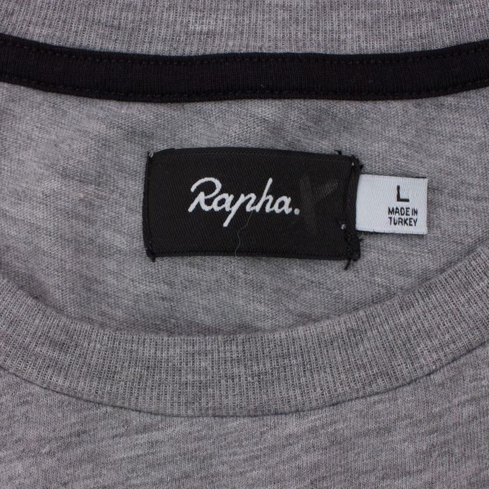 Rapha Rapha Roadwear Headbadge T-Shirt New York Logo Edition | Grailed
