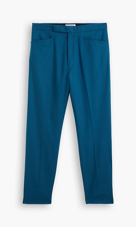 LVC Lvc jags sta prest pants | Grailed