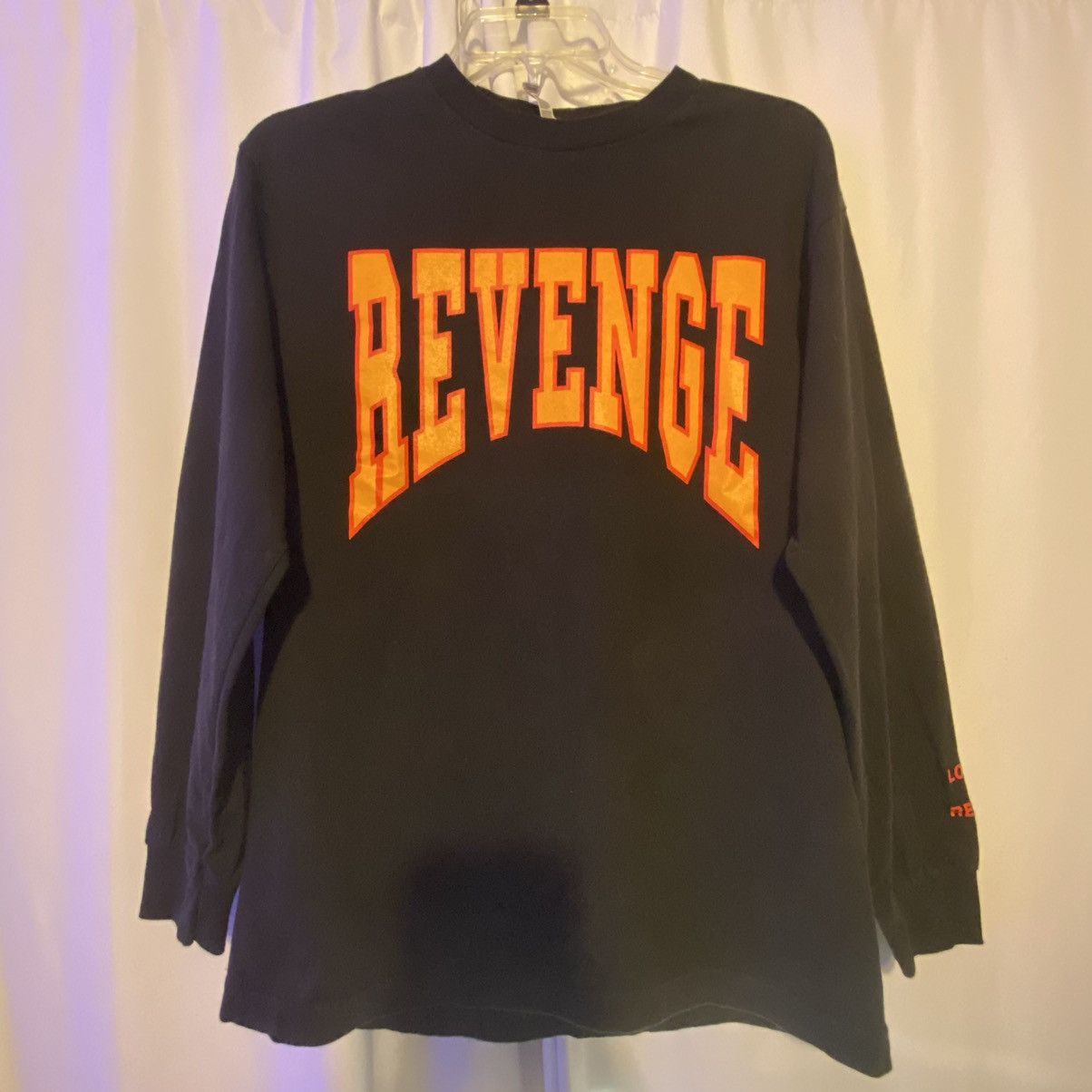Band Tees × Drake Drake revenge summer sixteen shirt | Grailed