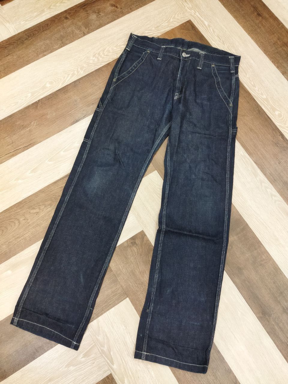 Japanese Brand × Kojima Genes Japan × Rare Kojima Jeans (KOJIMA GENES ...