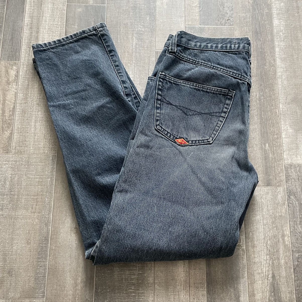 Quiksilver × Streetwear × Vintage 🔥🔥RARE Vintage quicksilver Jeans 🔥🔥 ...