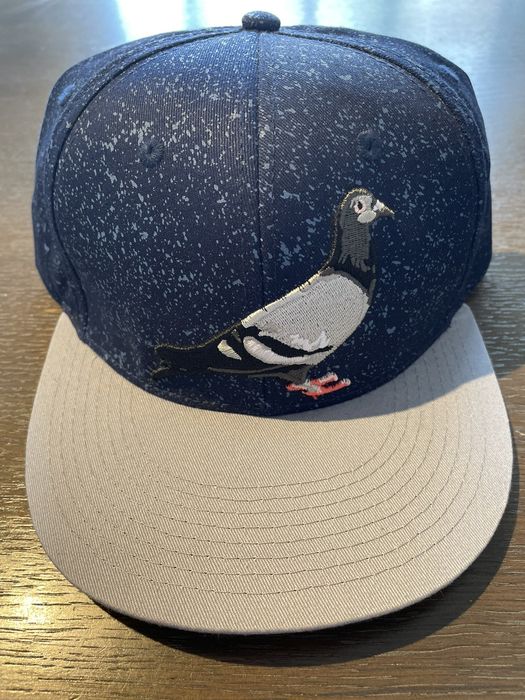 Vintage Staple Pigeon Hat | Grailed
