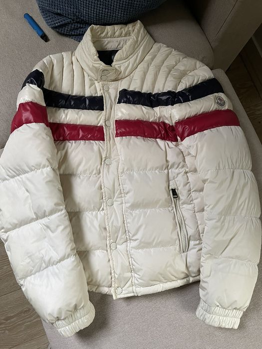 Moncler Moncler Menuire (chief keef “close that door” jacket) | Grailed