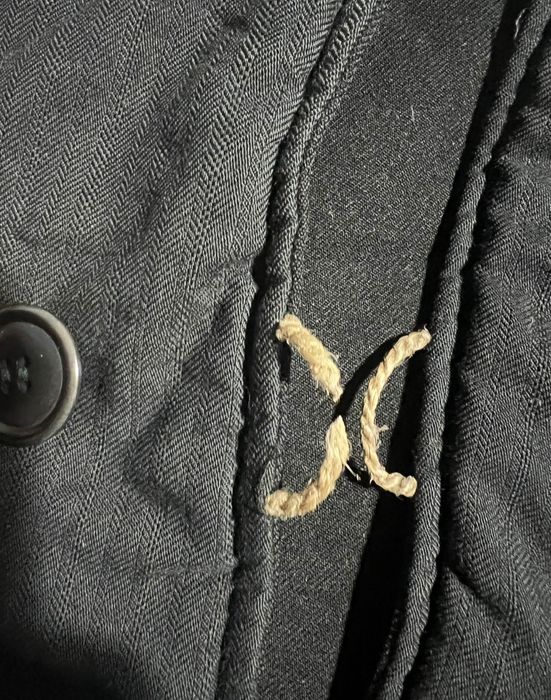 Visvim Visvim Corps down jkt 15aw | Grailed