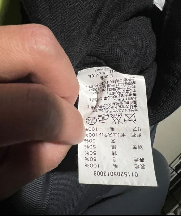 Visvim Visvim Corps down jkt 15aw | Grailed