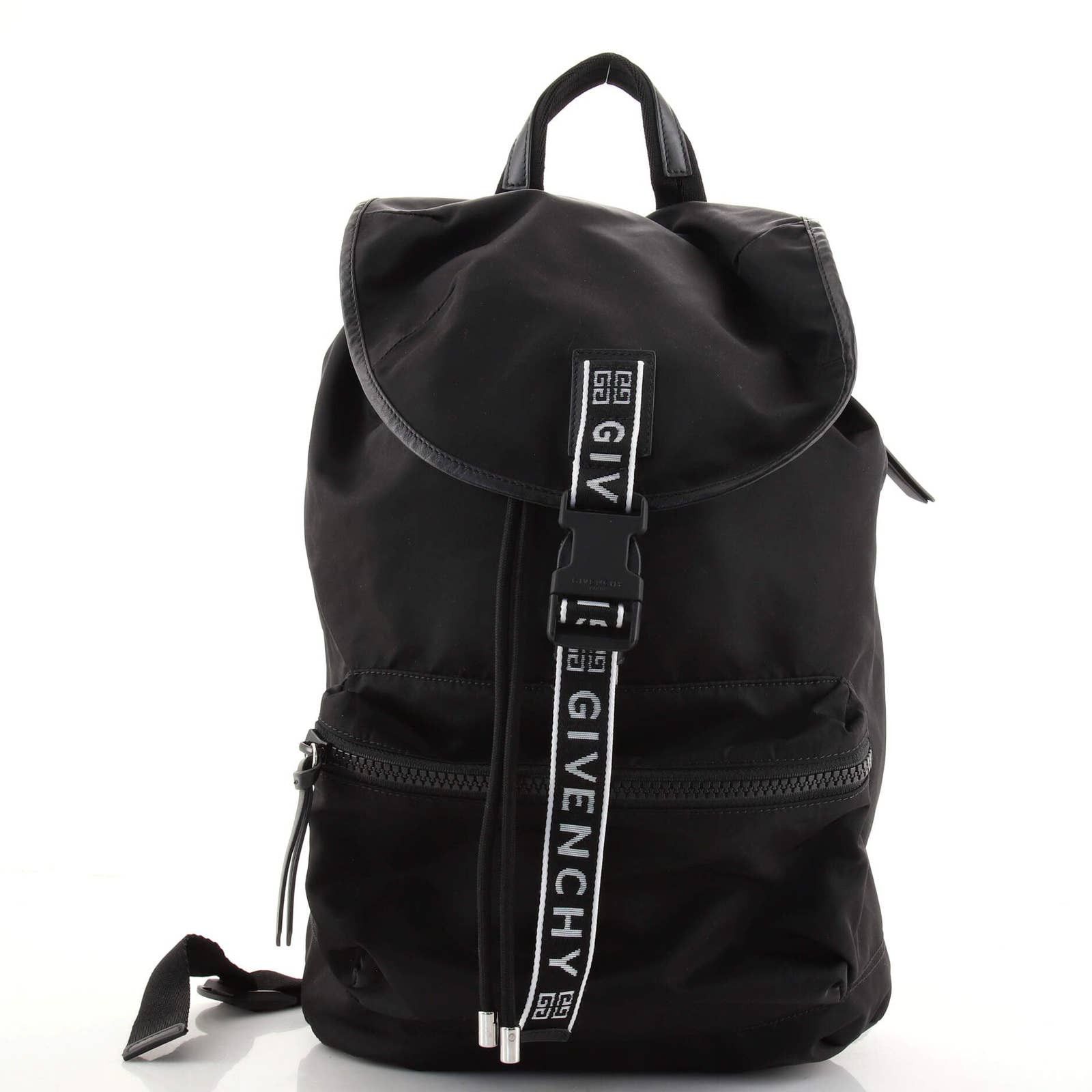 Givenchy Light 3 Backpack Nylon | Grailed