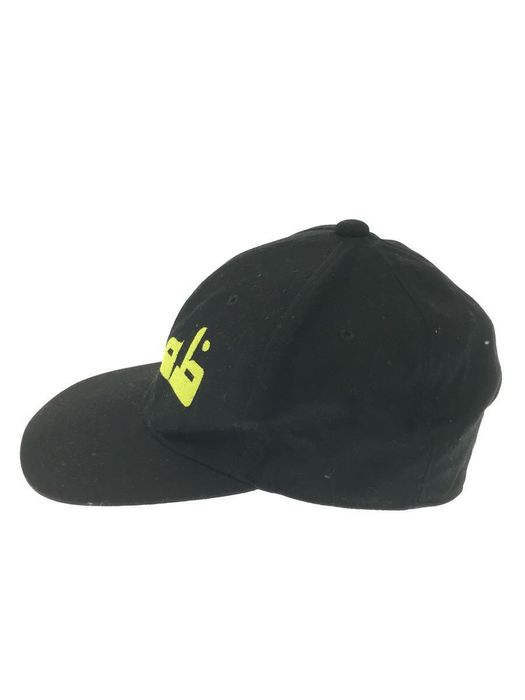 Undercover "SCAB" Cap | Grailed