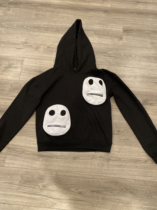 Streetwear Syckli hoodie | Grailed