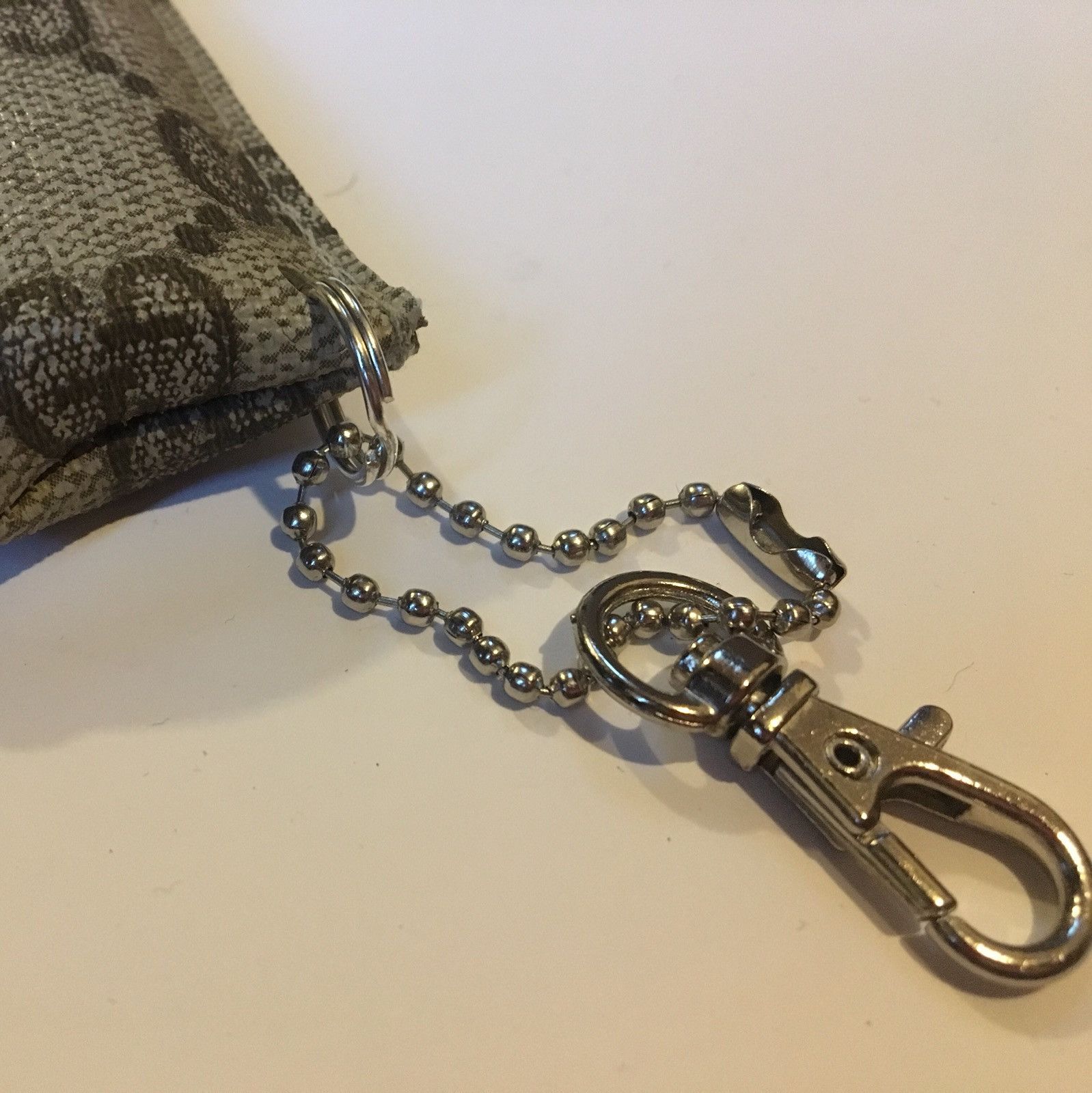 Gucci Recycled Gucci lighter case | Grailed