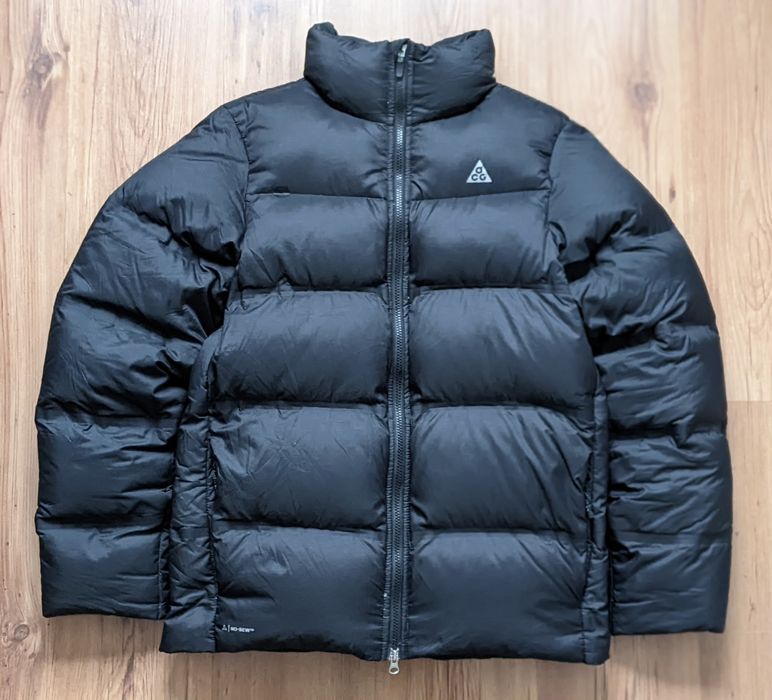 Nike ACG NIke ACG Puffer Jacket | Grailed