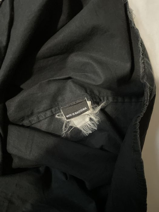 Raf Simons SS02 Limited Edition Shirt | Grailed