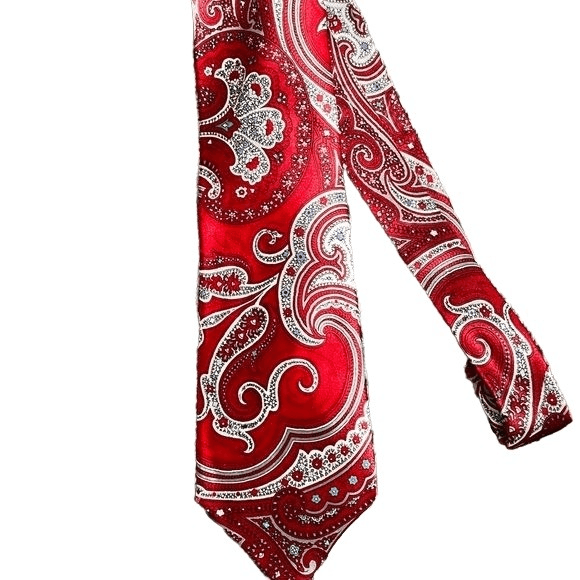Countess Mara Vintage Countess Mara 100% Silk Tie | Grailed