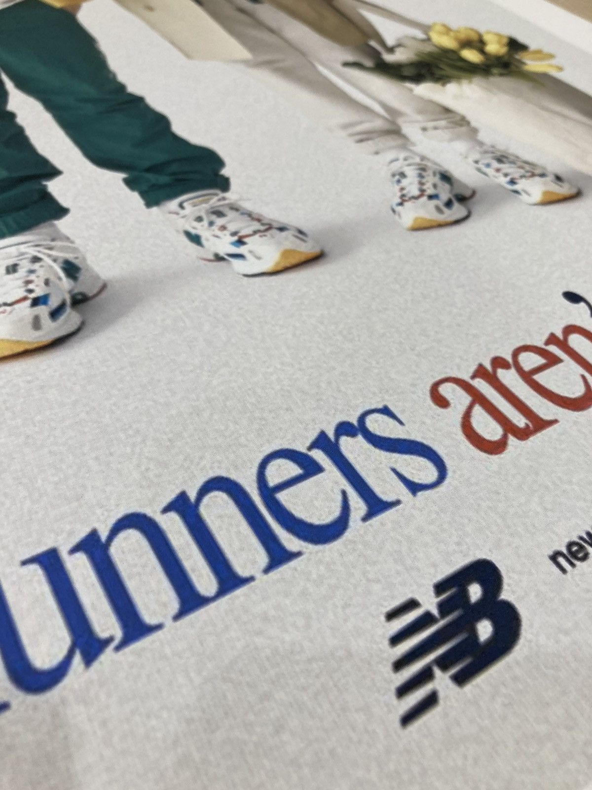 Vintage Custom Print - Aime Leon Dore Poster | Grailed