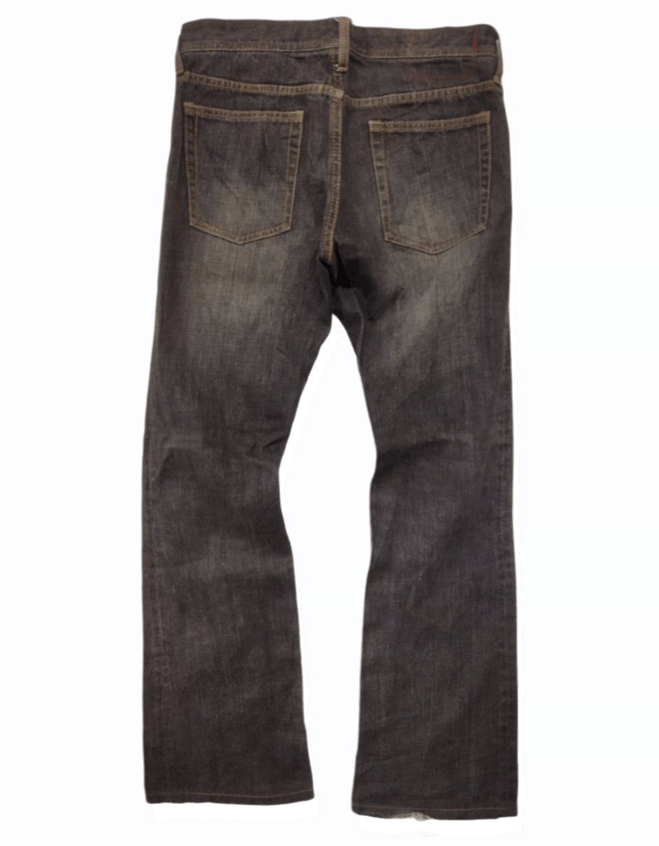 Rare Japanese Brand EDGE RUPERT Style Jeans | Grailed