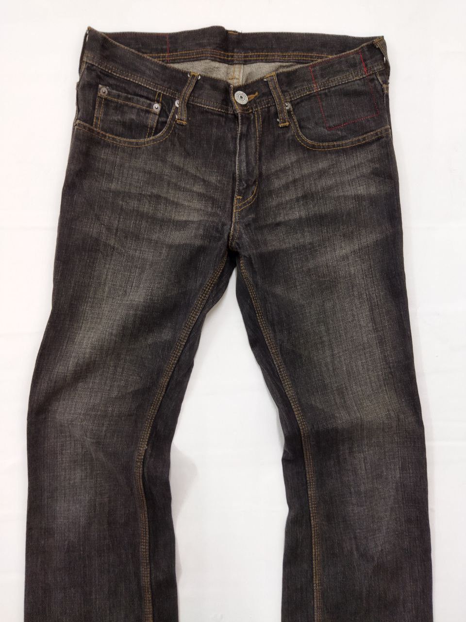 Rare Japanese Brand EDGE RUPERT Style Jeans | Grailed