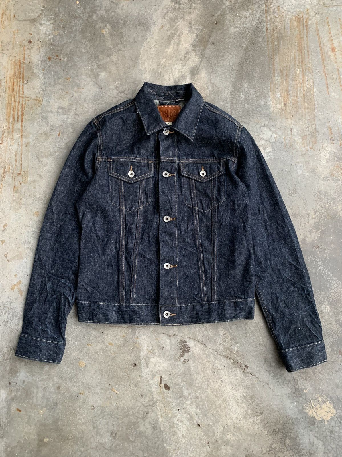 Gap Gap Denim Trucker Jacket | Grailed