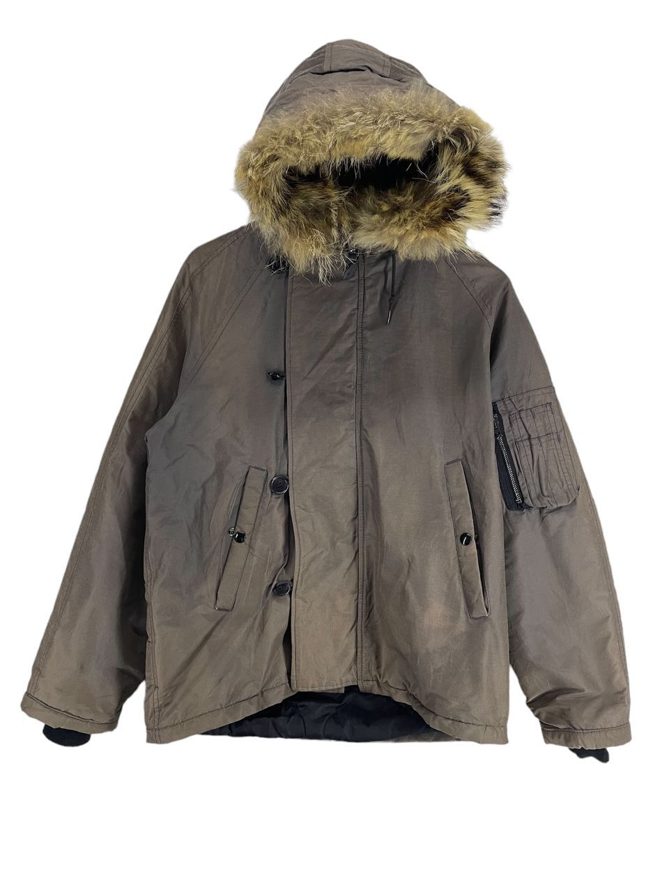 I. Spiewak And Sons Vintage SPIEWAK i spiewak And Sons Explorer Army ...