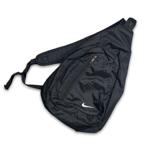 Nike Vintage Nike Tri Harness One Strap Sling Bag | Grailed