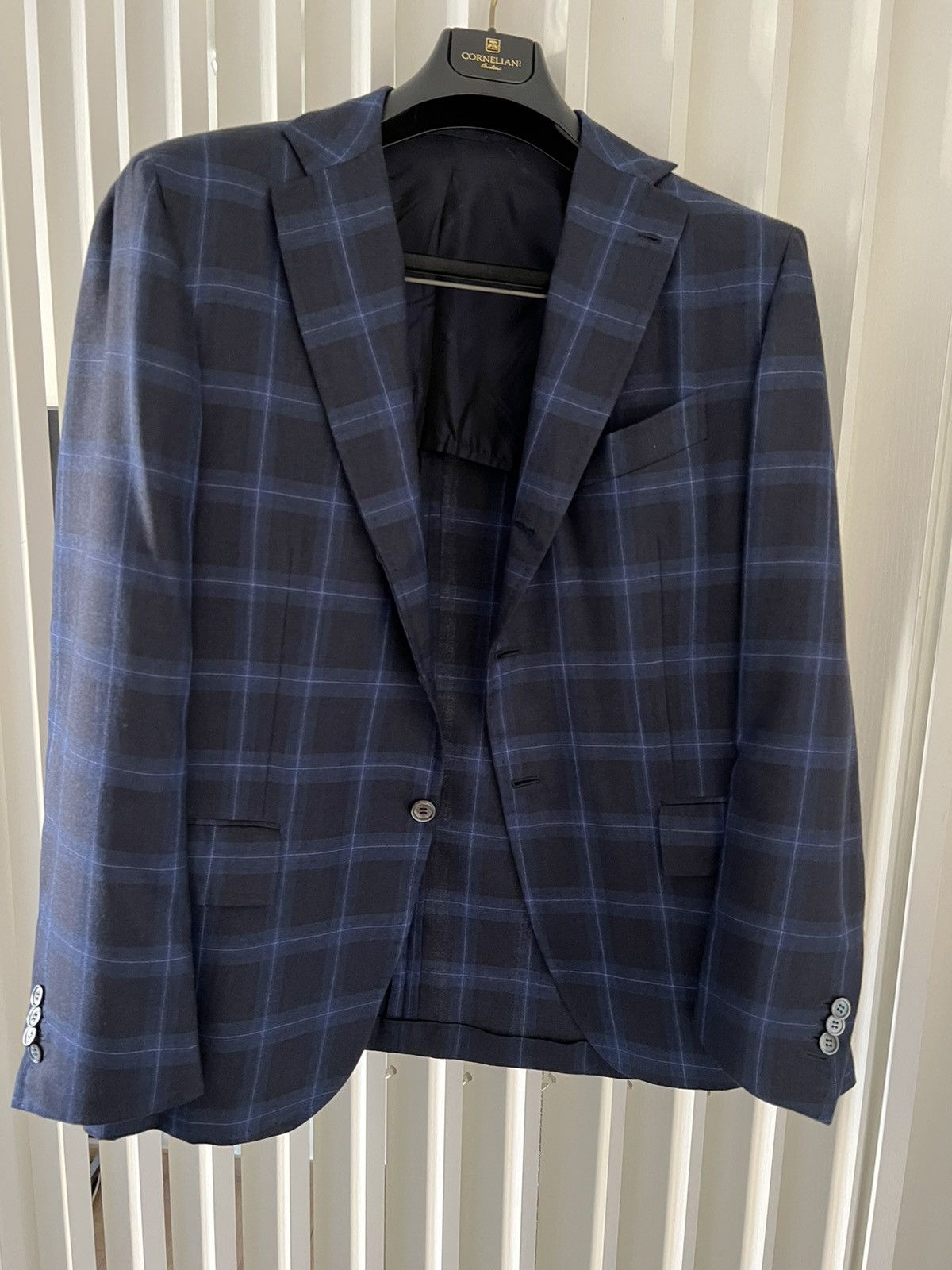 Kiton Kiton €10000 Blazer | Grailed