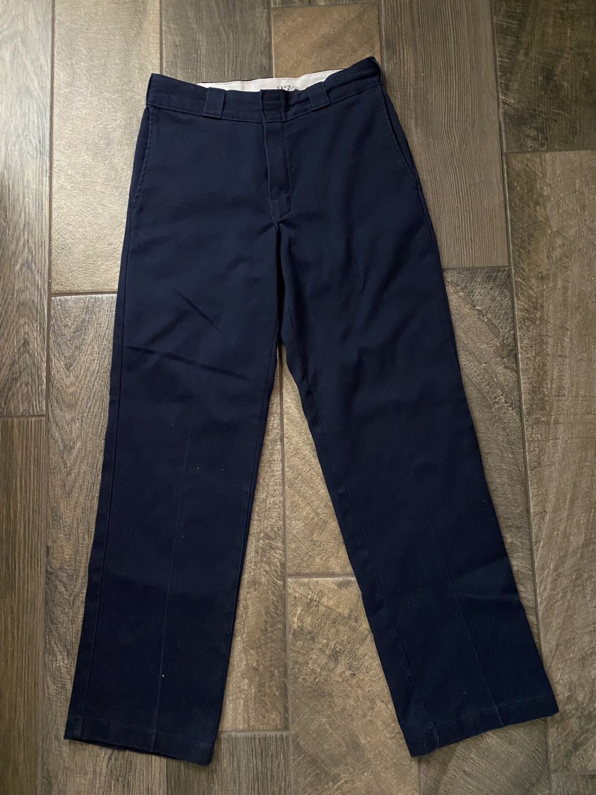 Dickies × Vintage Dickies Vintage Pants Grailed