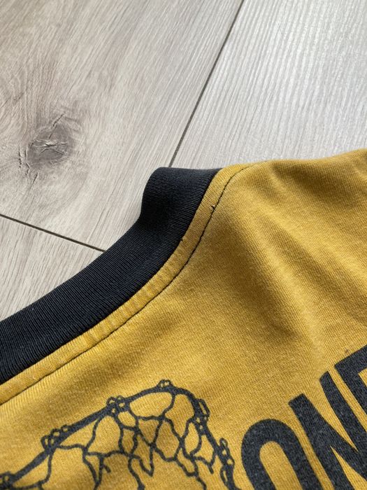 Nike Nike Alley Hoops Vintage T-Shirt Very Rare Dunk Yard | Grailed