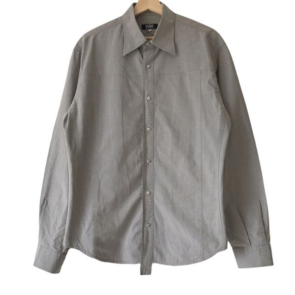 Gianfranco Ferre Authentic Gianfranco Ferre Italy Linen Blend Designer ...