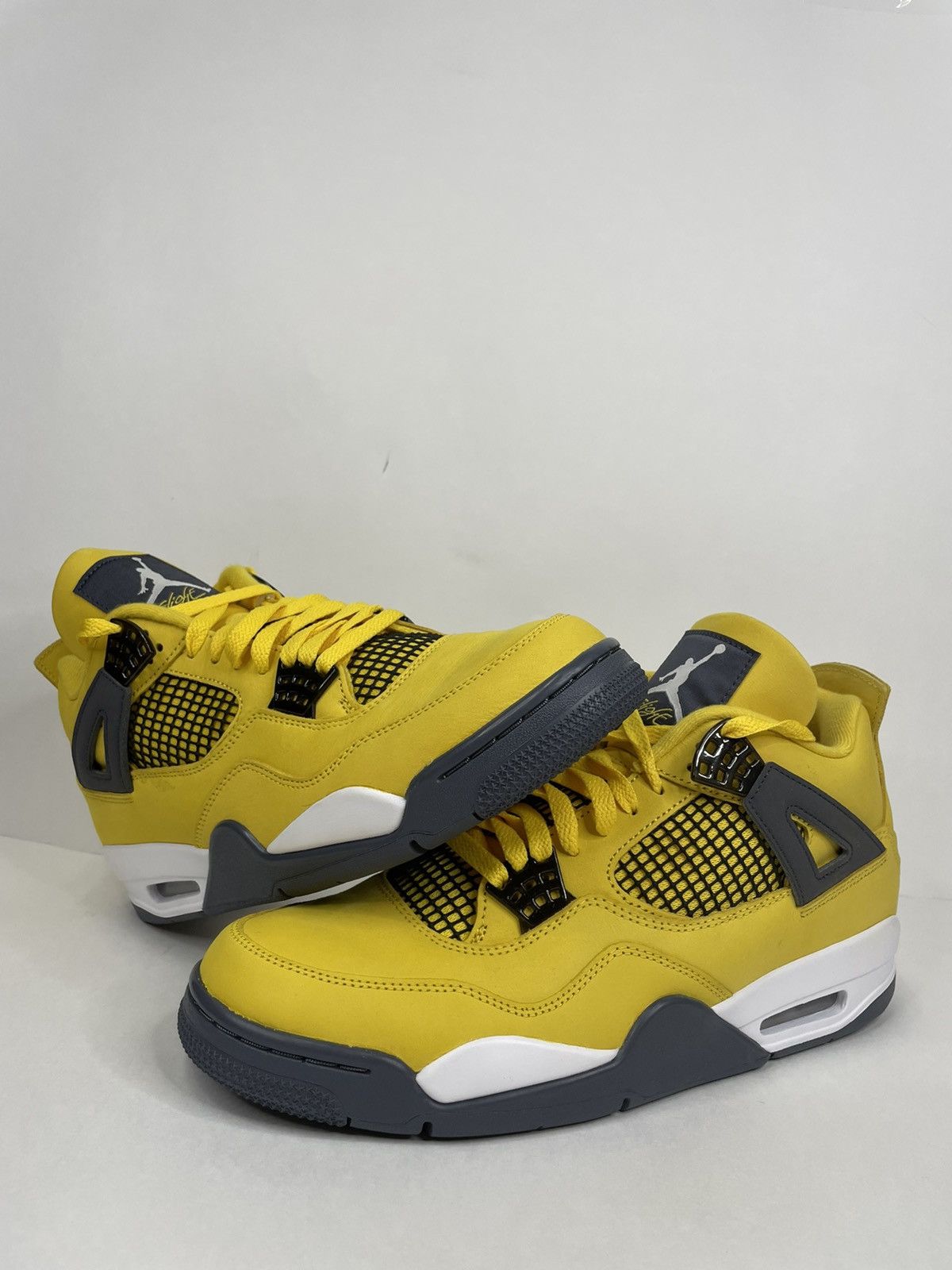 Jordan Brand Air Jordan 4 Retro Lightning 2021 | Grailed